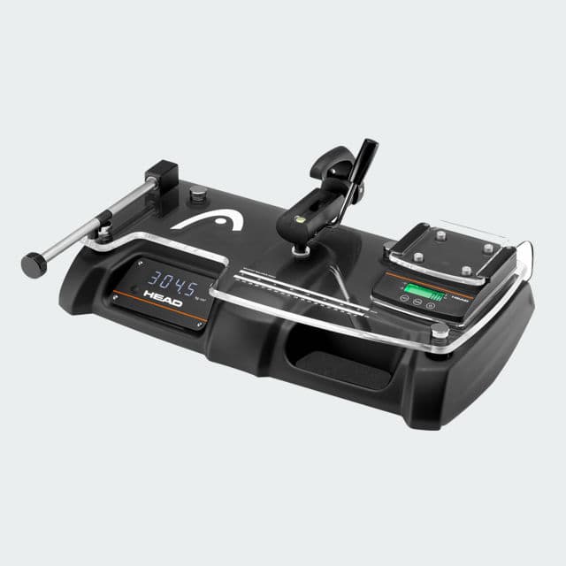 Stringing Machine Briffidi SW1 Swingweight Machine Review - Tennis Base ...